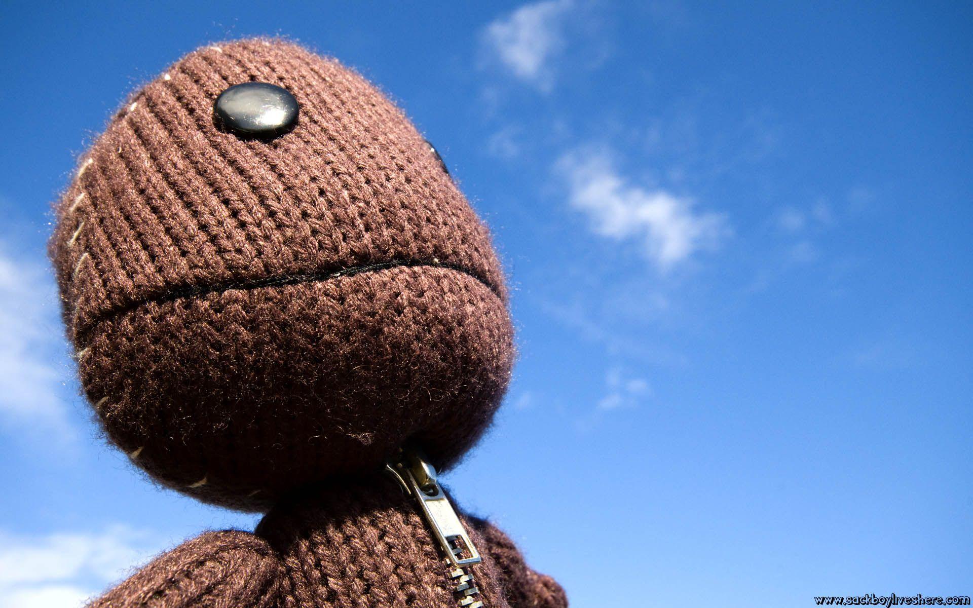 Sackboy Wallpapers HD - Wallpaper Cave