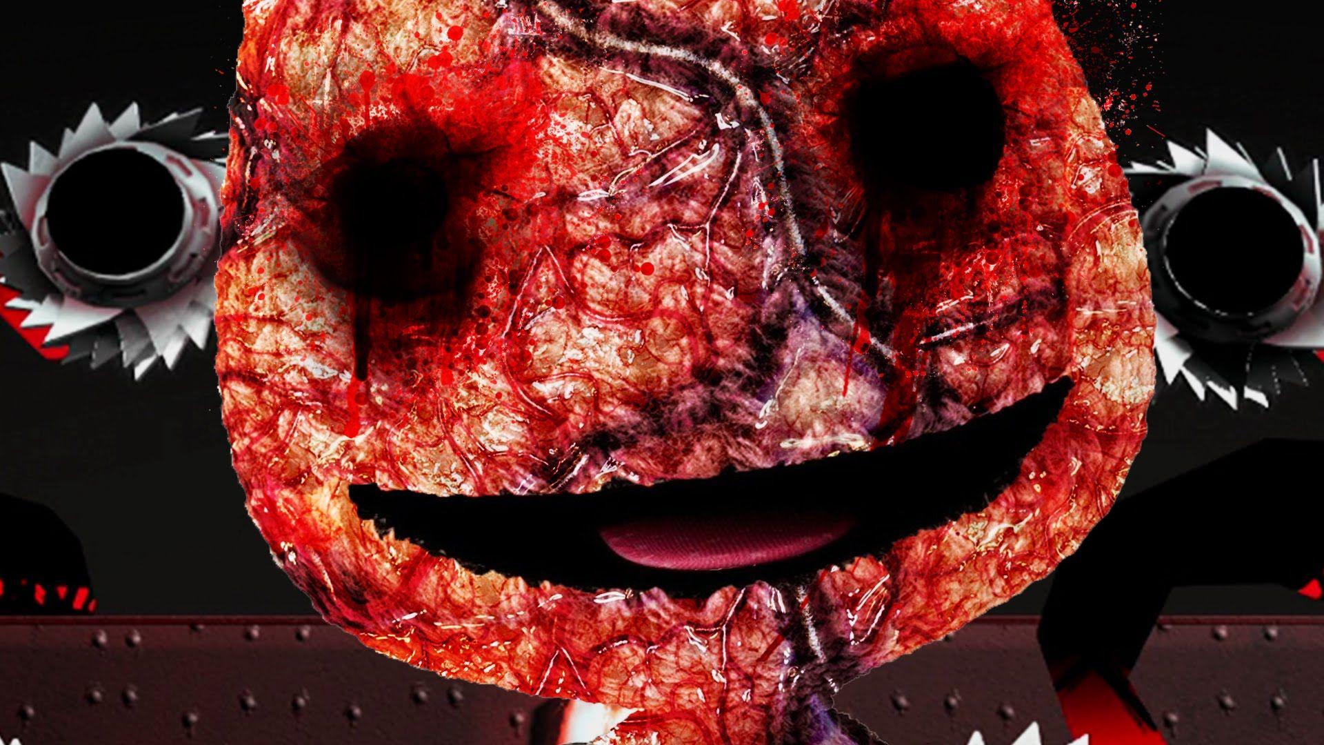 Sackboy Wallpapers HD - Wallpaper Cave