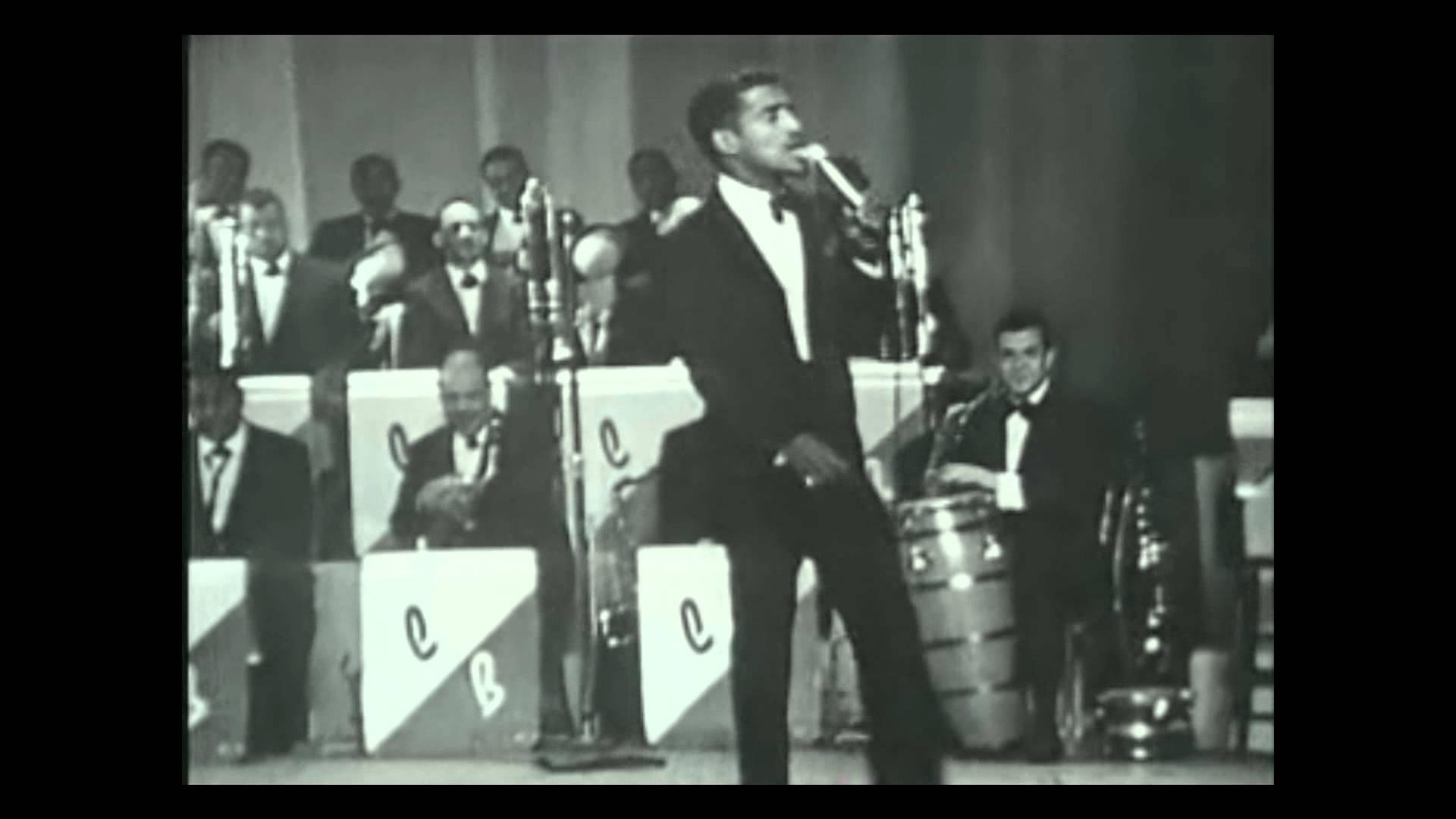 Sammy Davis Jr Wallpapers - Wallpaper Cave