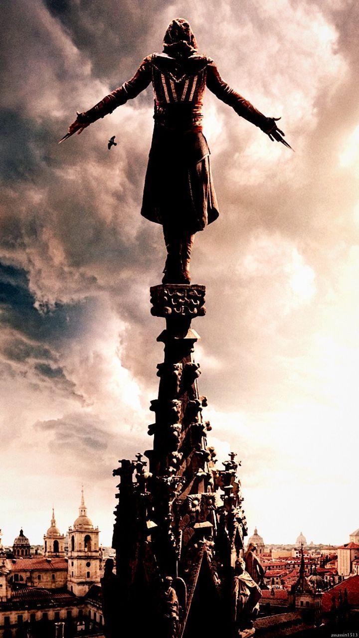 Assassins Creed Wallpapers Panda - Wallpaper Cave