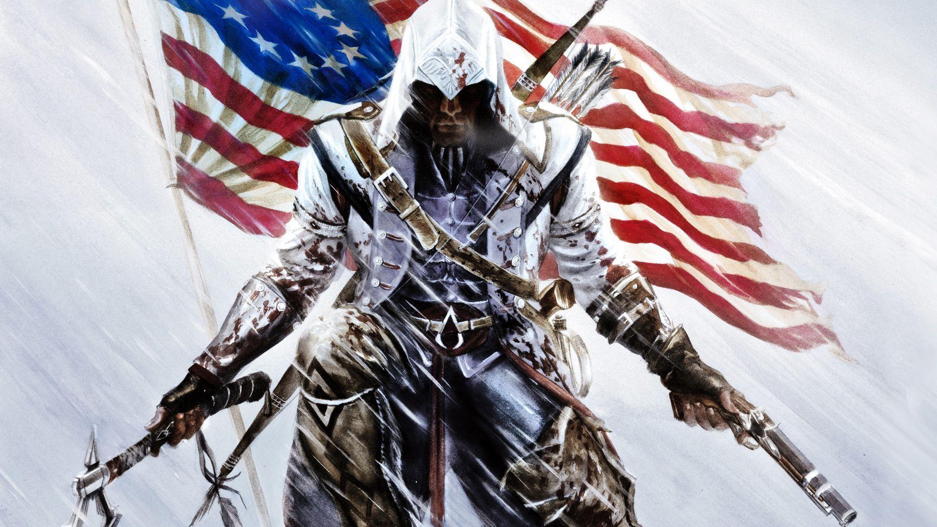 Assassins Creed Wallpapers Panda - Wallpaper Cave