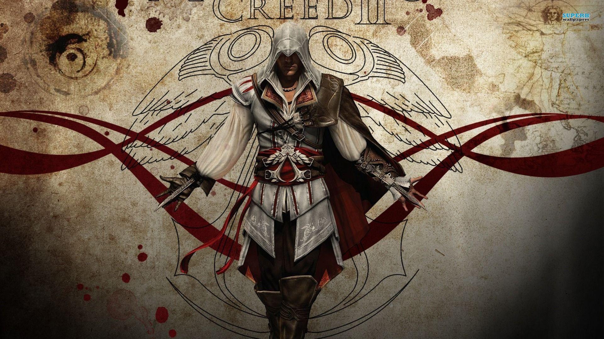 Assassins Creed Wallpapers Panda - Wallpaper Cave