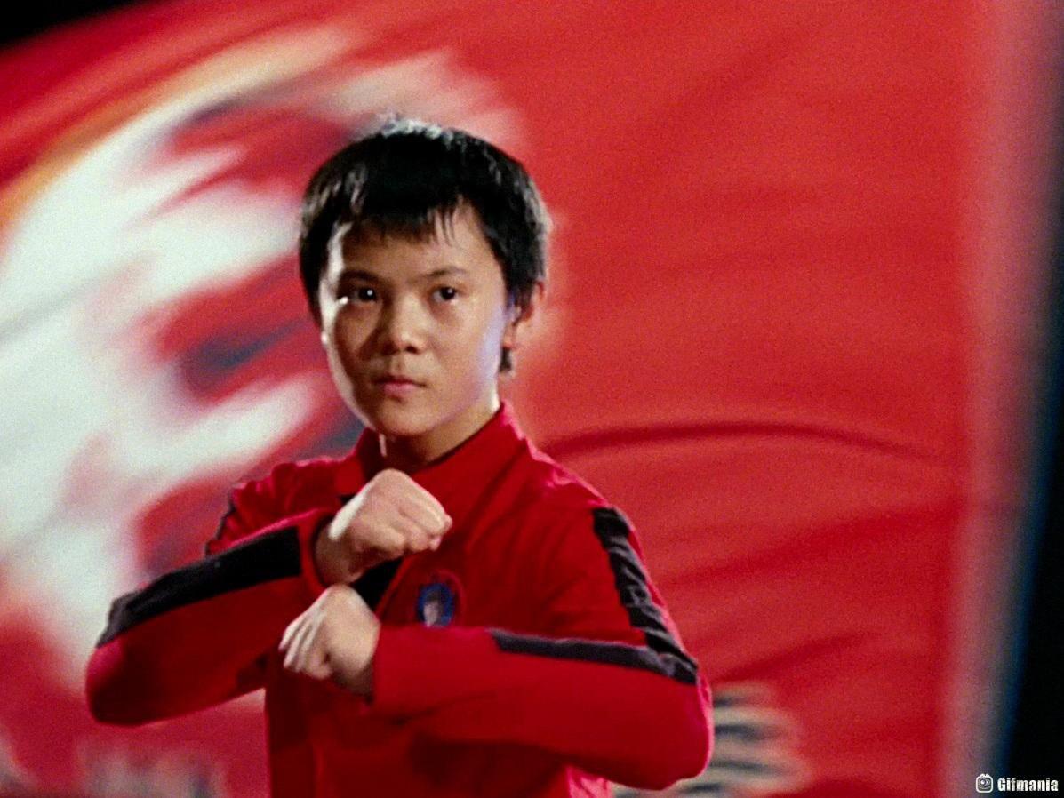 The Karate Kid Full HD Wallpapers - Wallpaper Cave