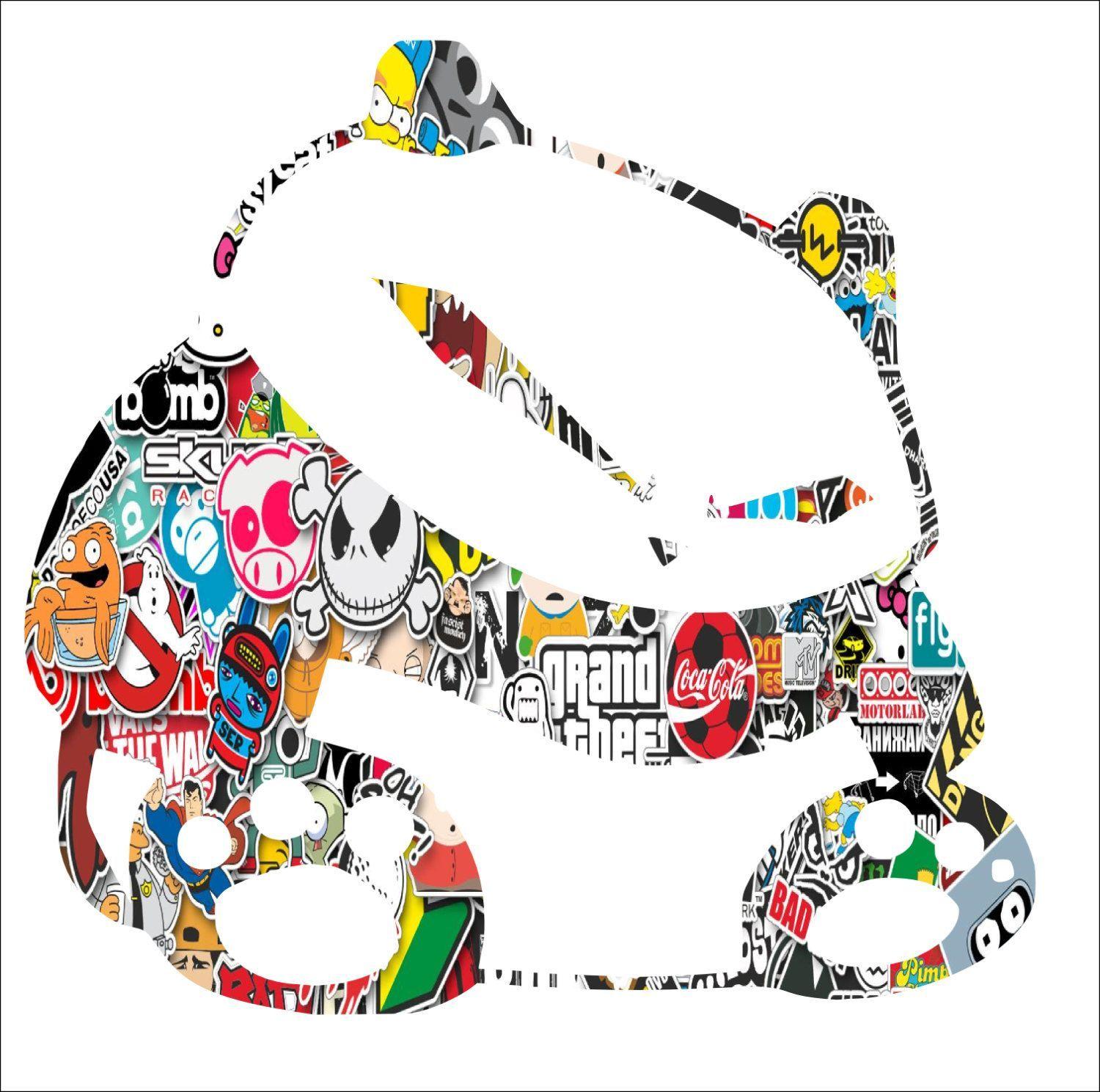 Jdm Panda Wallpapers - Wallpaper Cave