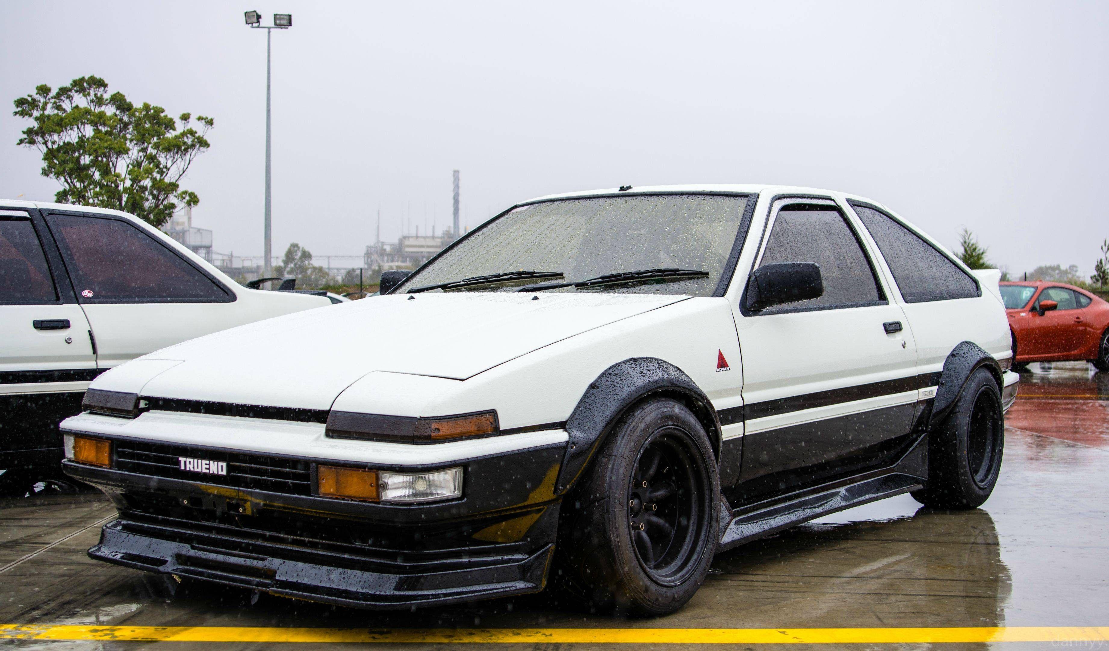 Jdm Panda Wallpapers - Wallpaper Cave