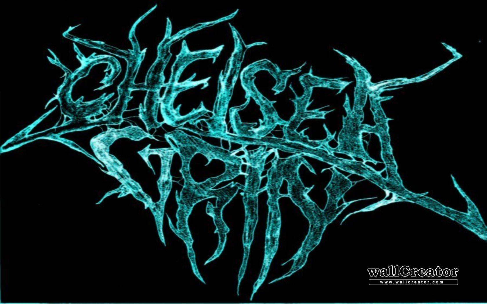 Chelsea Logo Wallpapers With Fire - Wallpaper Cave