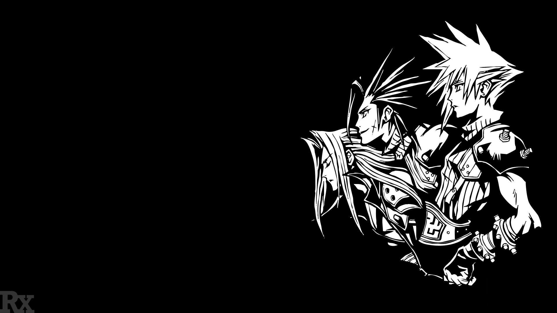 Final Fantasy Wallpapers Png - Wallpaper Cave