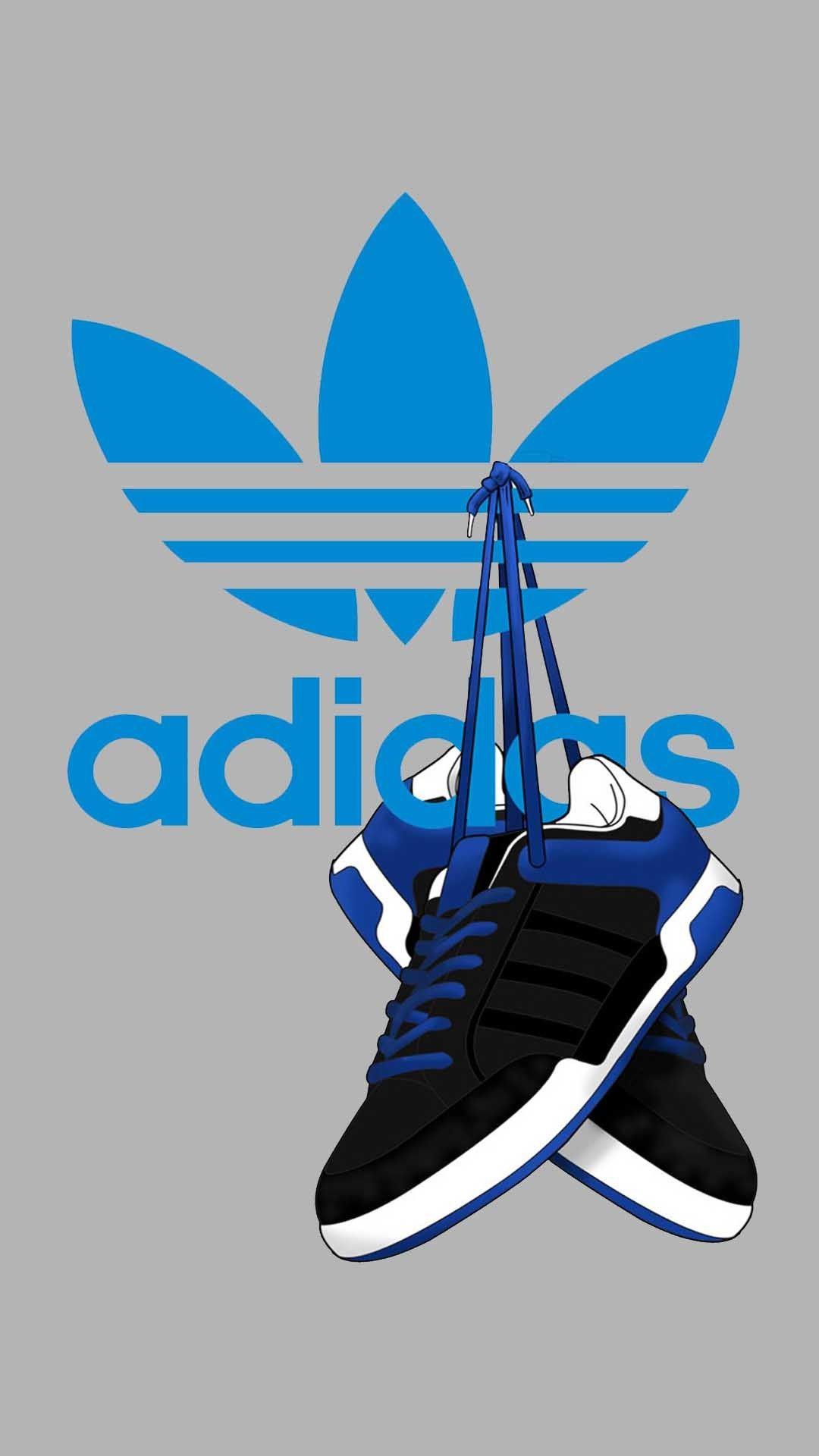 Wallpapers Of Adidas - Wallpaper Cave