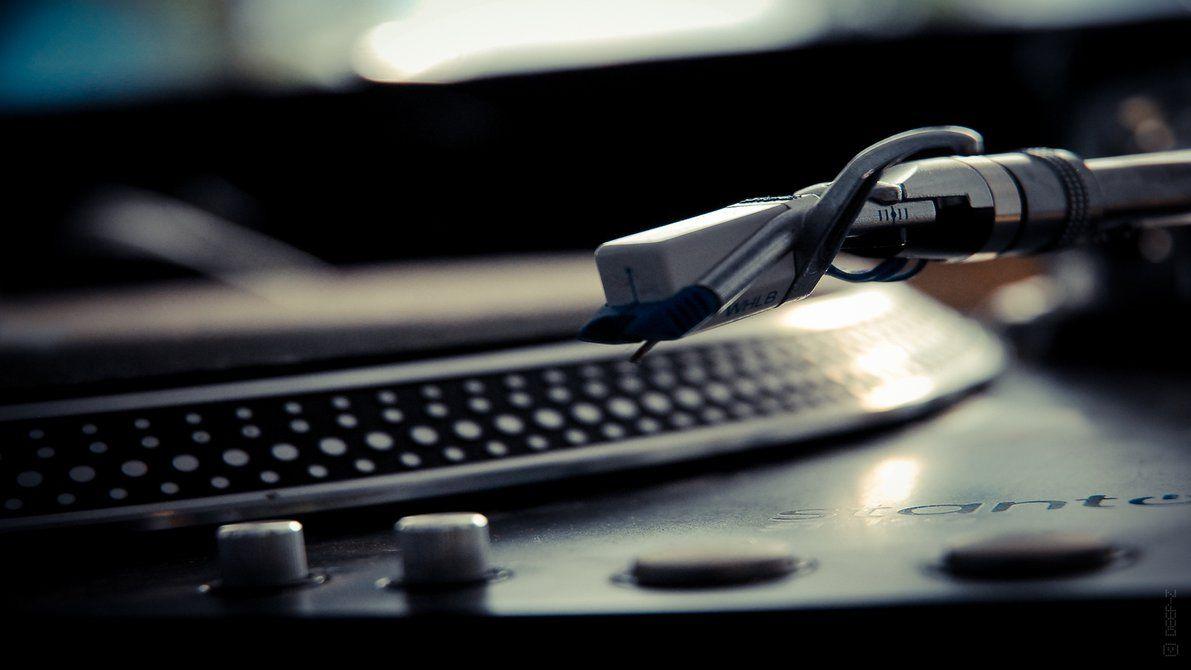 Cool Turntable Wallpapers HD - Wallpaper Cave