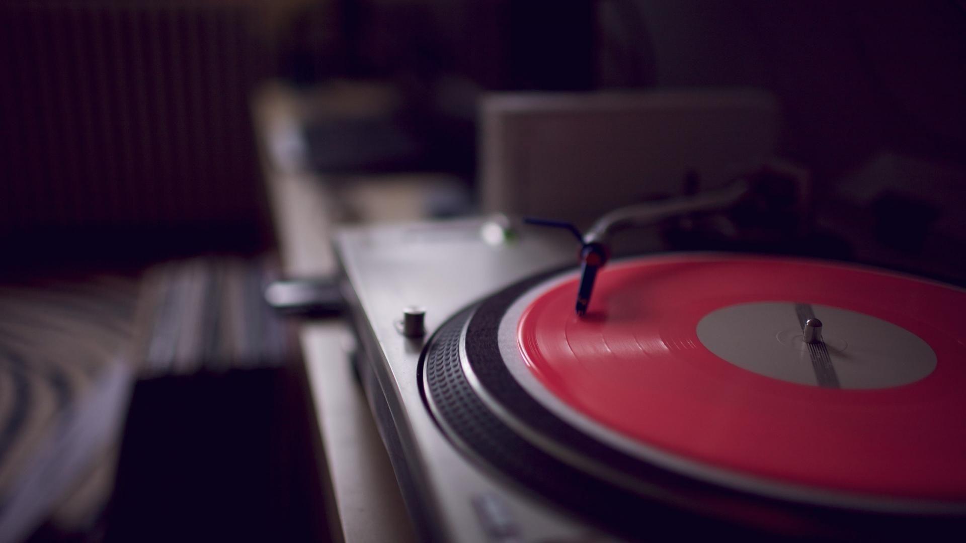 Cool Turntable Wallpapers HD - Wallpaper Cave
