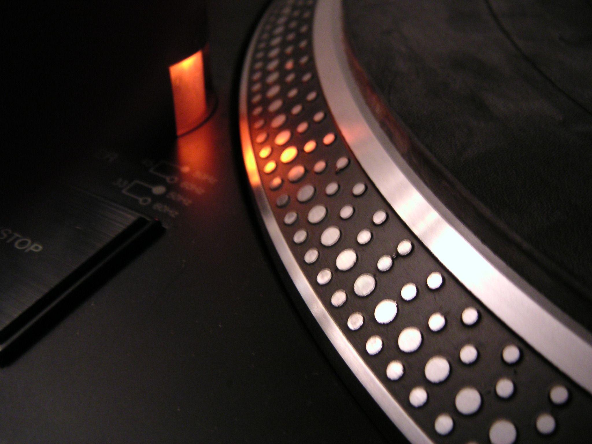 Cool Turntable Wallpapers HD - Wallpaper Cave