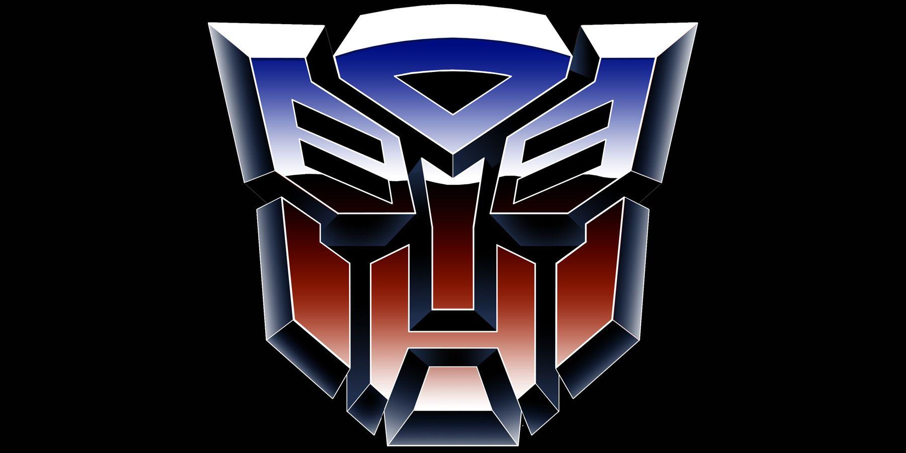 Transformers Logo Wallpapers HD - Wallpaper Cave