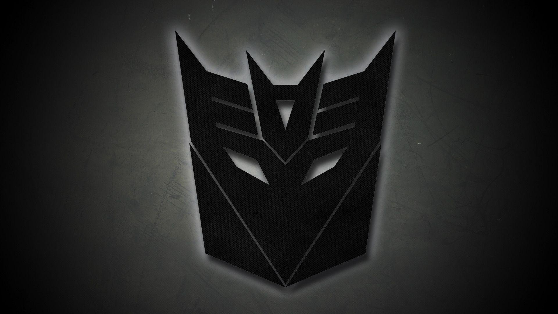 Transformers Logo Wallpapers HD - Wallpaper Cave
