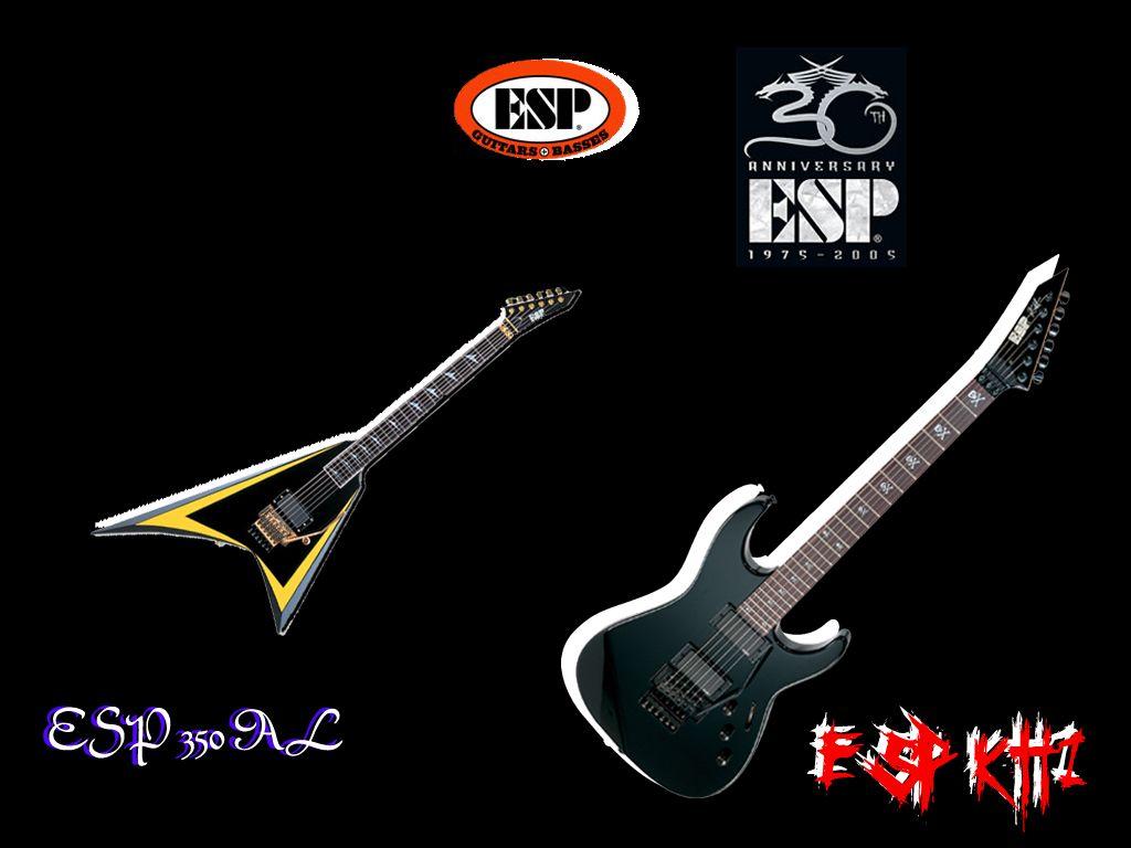 Esp Guitar Desktop Wallpapers - Wallpaper Cave