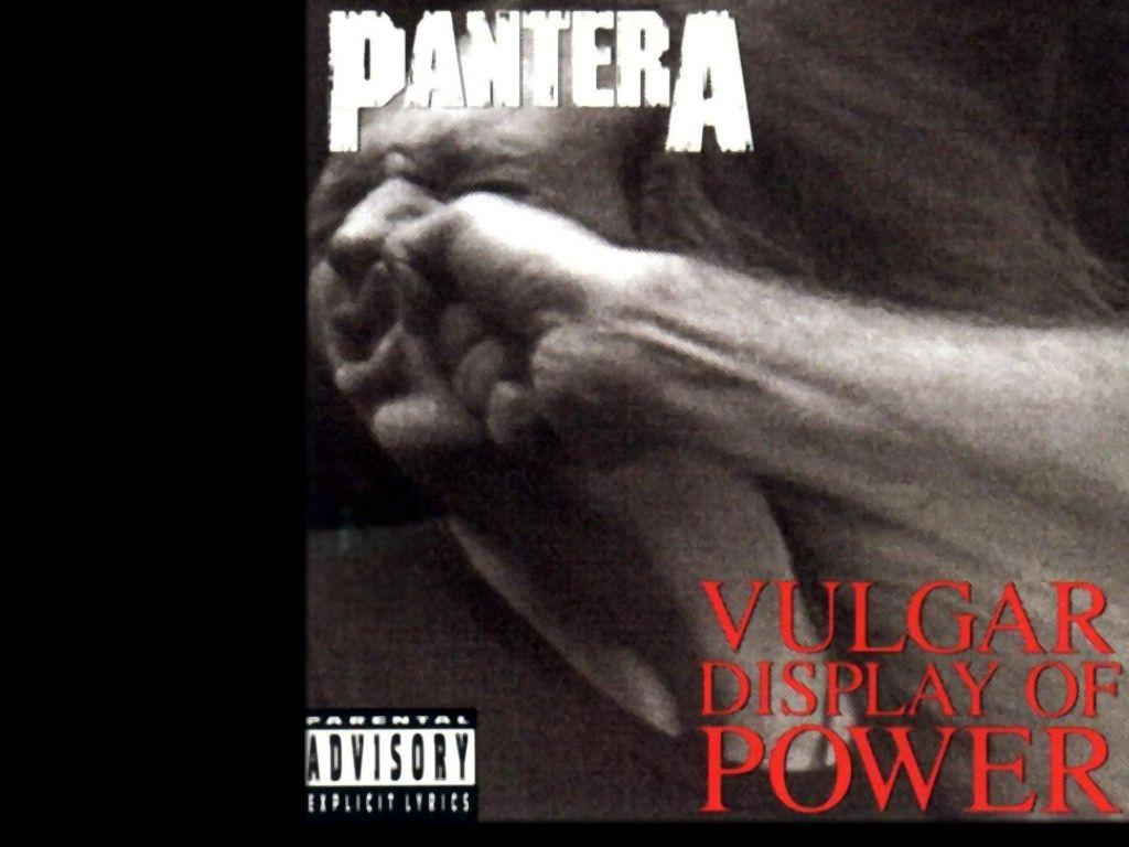 Pantera Desktop Wallpapers - Wallpaper Cave