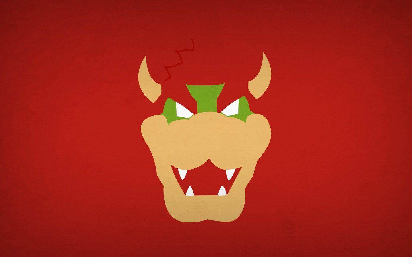 Wallpapers Bowser - Wallpaper Cave