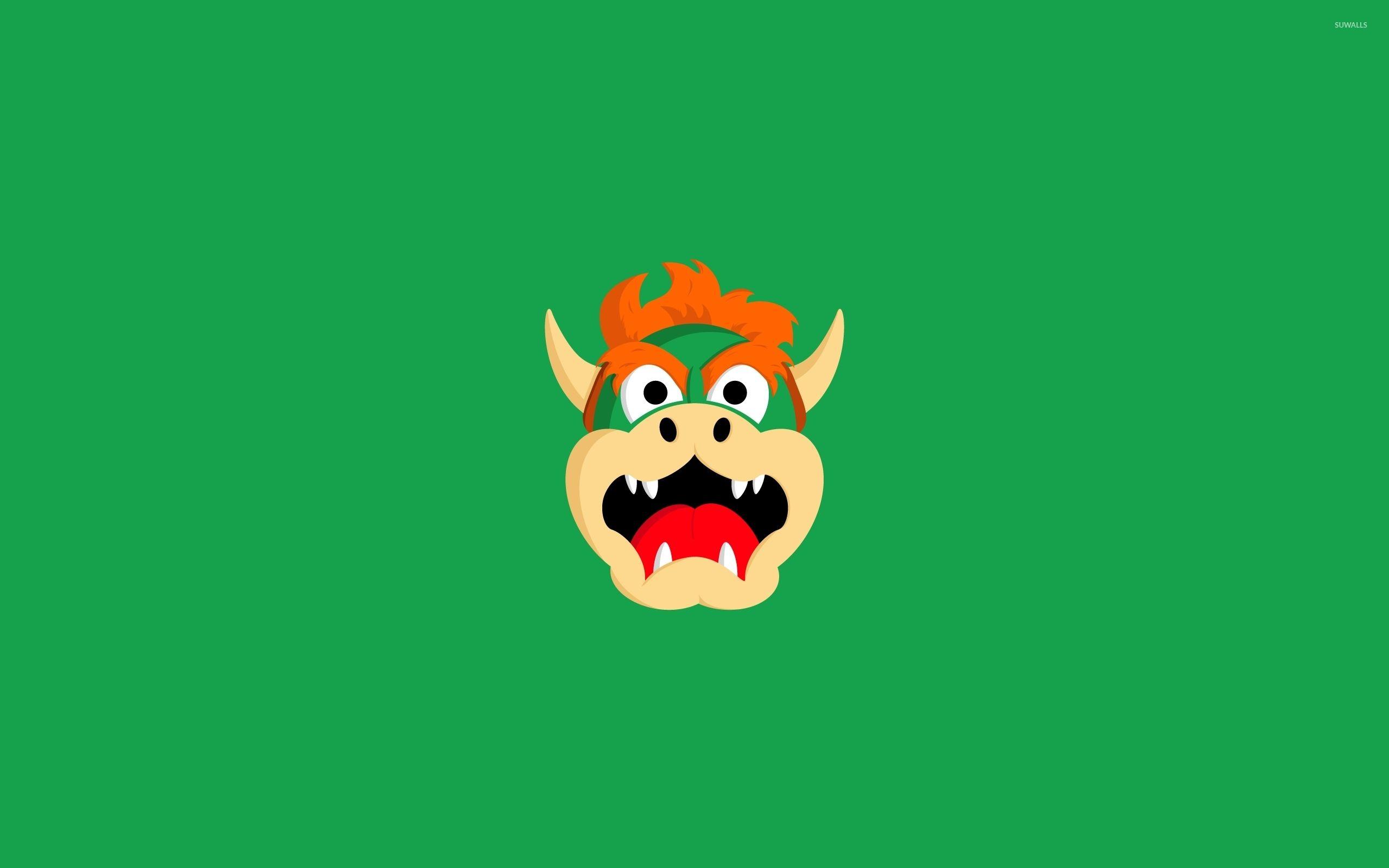 Wallpapers Bowser - Wallpaper Cave