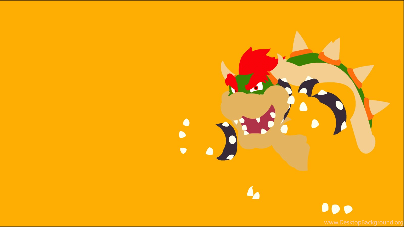 Wallpapers Bowser - Wallpaper Cave