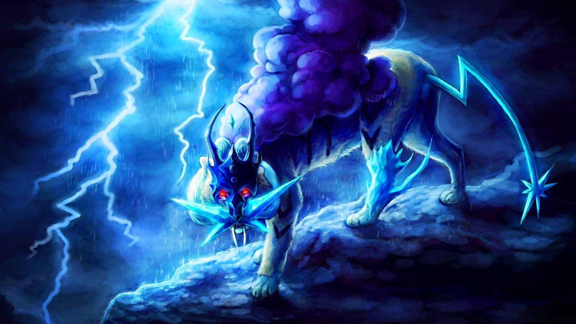 Suicune Wallpapers HD - Wallpaper Cave