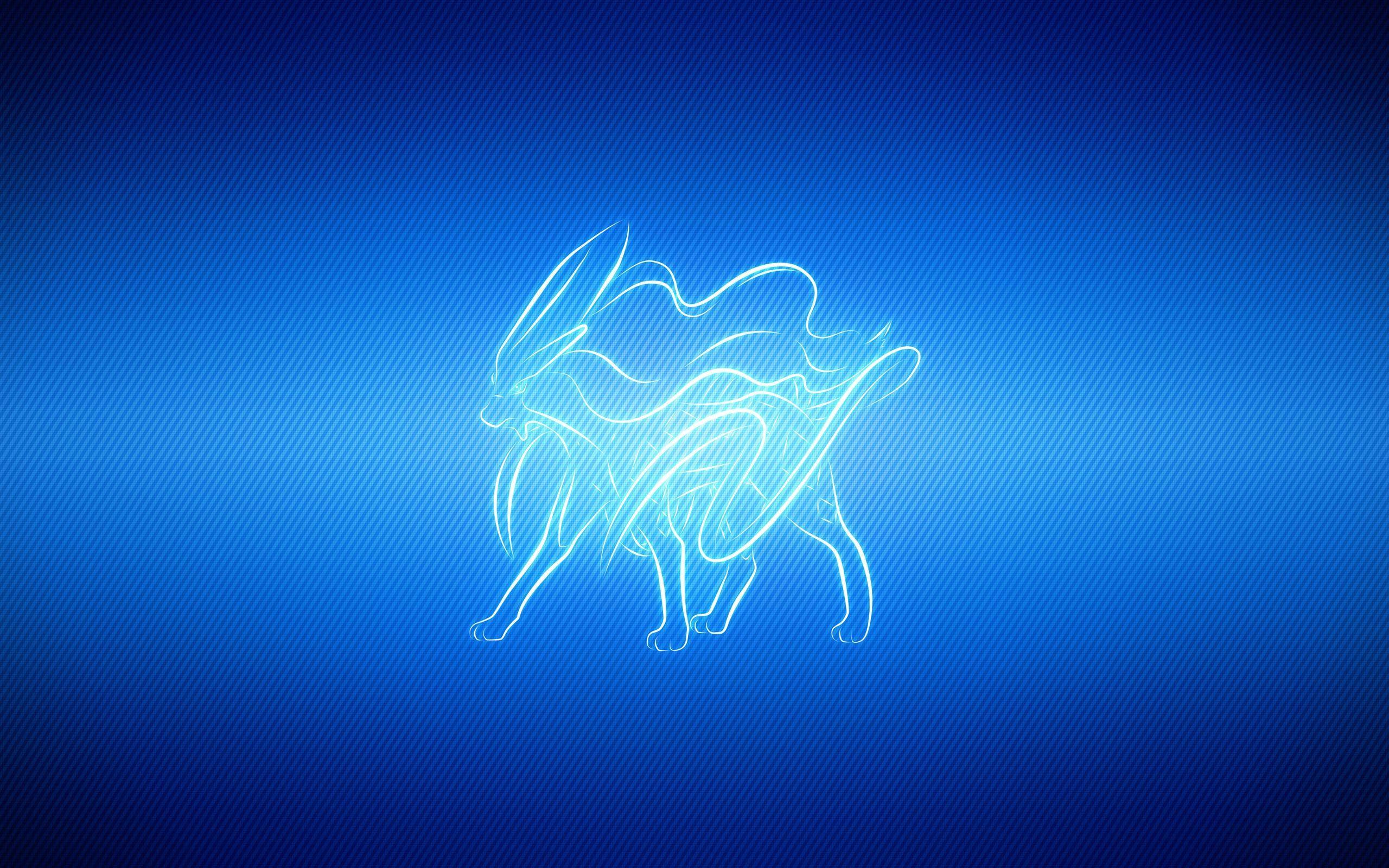 Suicune Wallpapers HD - Wallpaper Cave