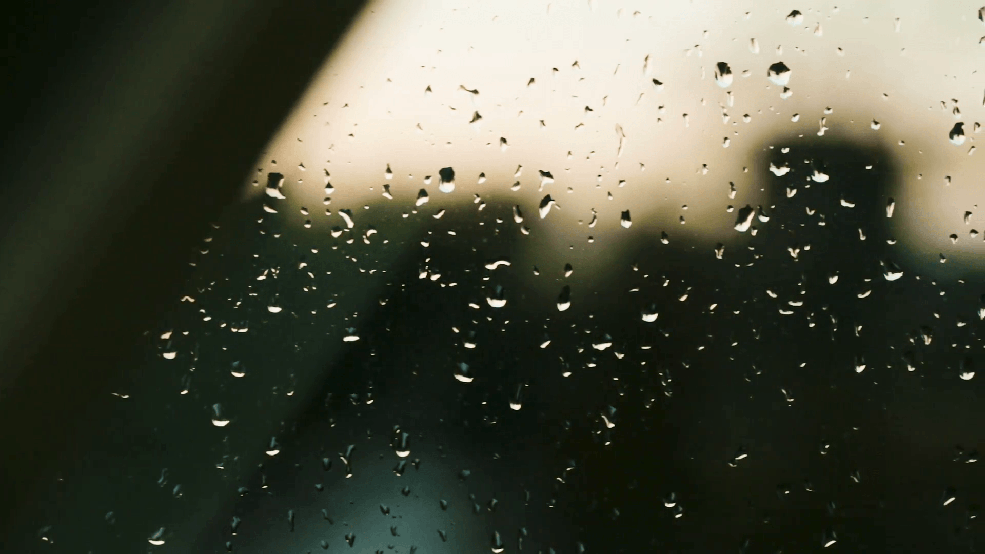 Window Raindrops Backgrounds - Wallpaper Cave