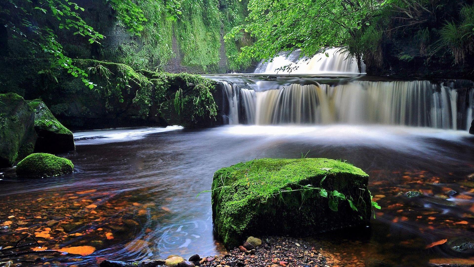 Lanscape Backgrounds - Wallpaper Cave