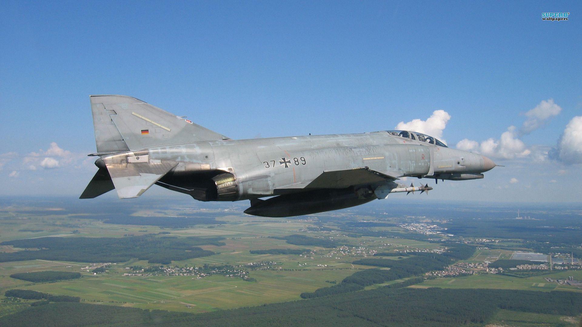 F-4 Wallpapers - Wallpaper Cave