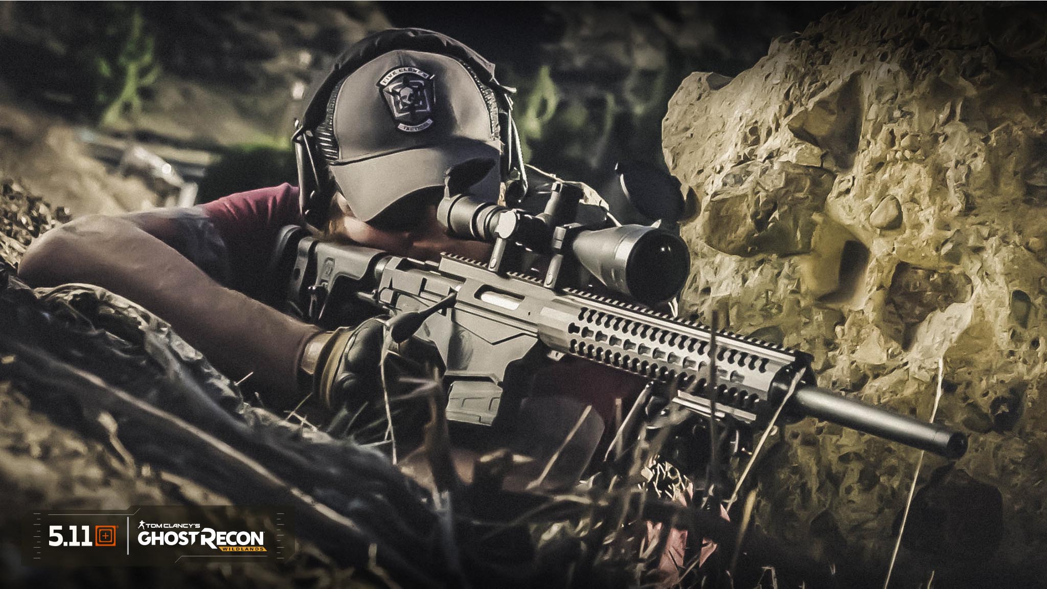 Airsoft Wallpapers - Wallpaper Cave