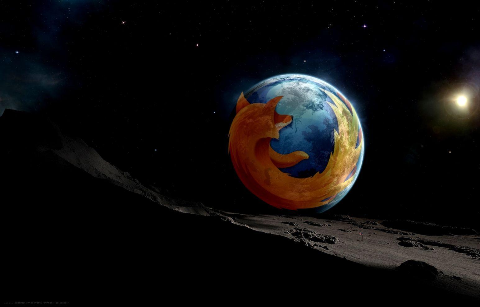 Mozilla Firefox Wallpaper Backgrounds - Wallpaper Cave