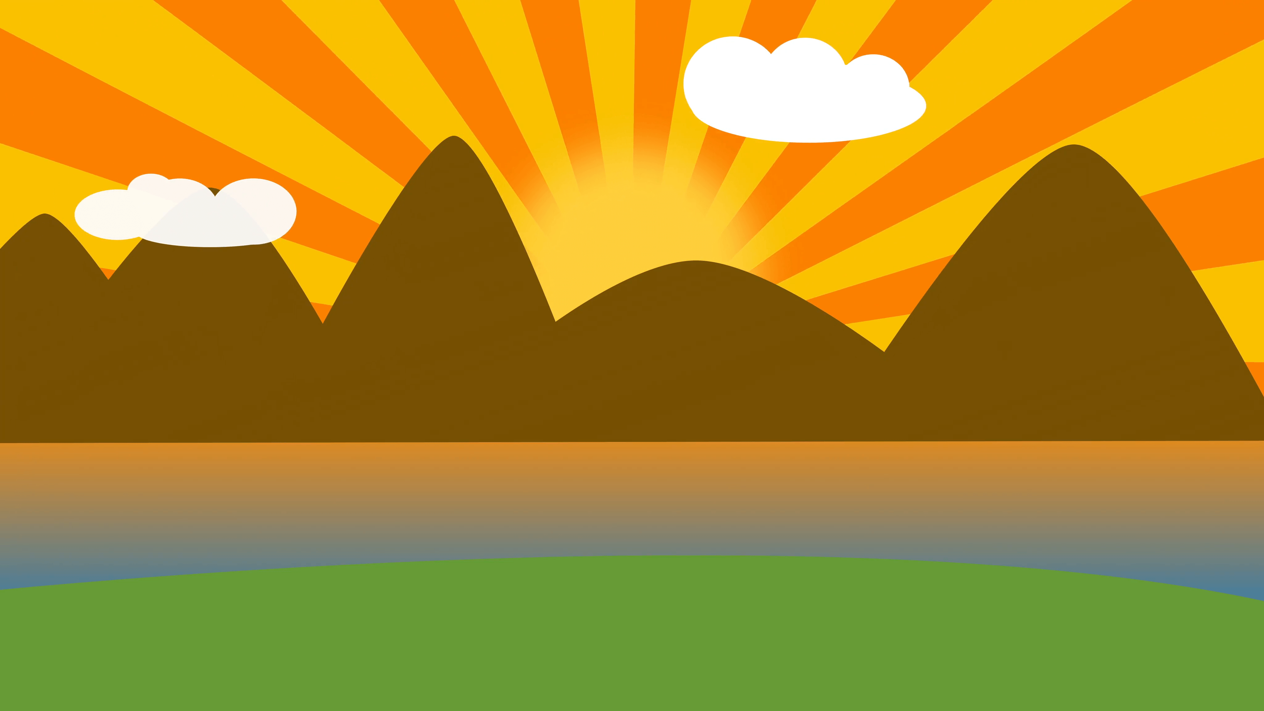 Backgrounds Cartoon - Wallpaper Cave