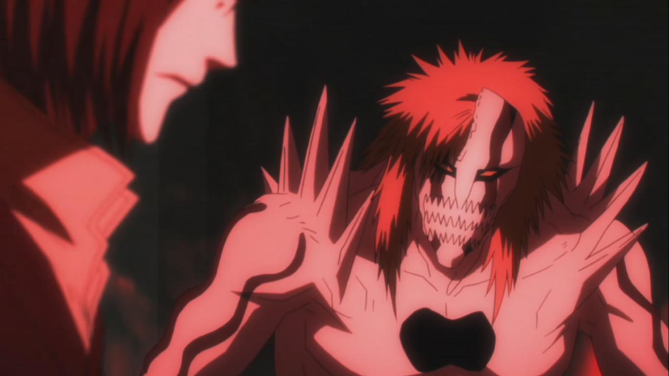 Ichigo Vizard Final Form Wallpapers - Wallpaper Cave