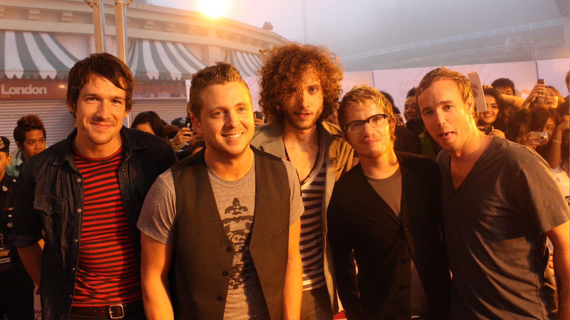 One Republic HD Wallpapers - Wallpaper Cave