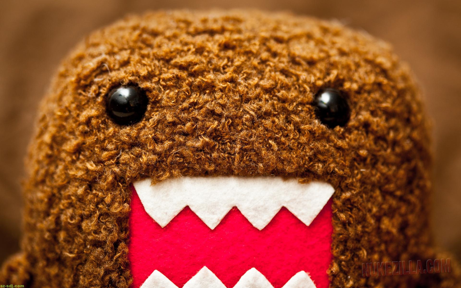 Pink Domo Wallpapers - Wallpaper Cave