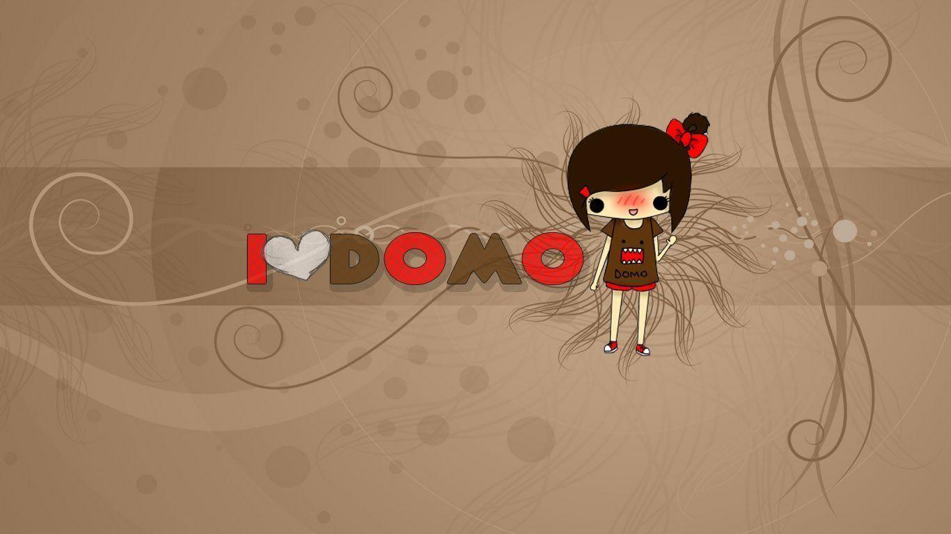 Pink Domo Wallpapers - Wallpaper Cave