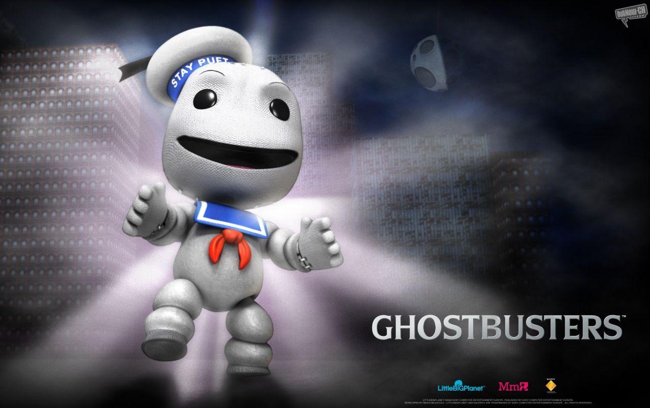 LittleBigPlanet 2 Wallpapers - Wallpaper Cave