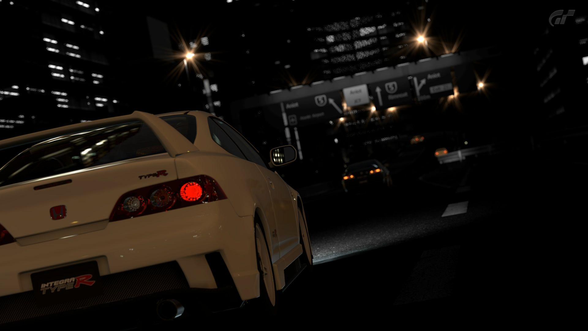 Honda Integra Wallpapers - Wallpaper Cave