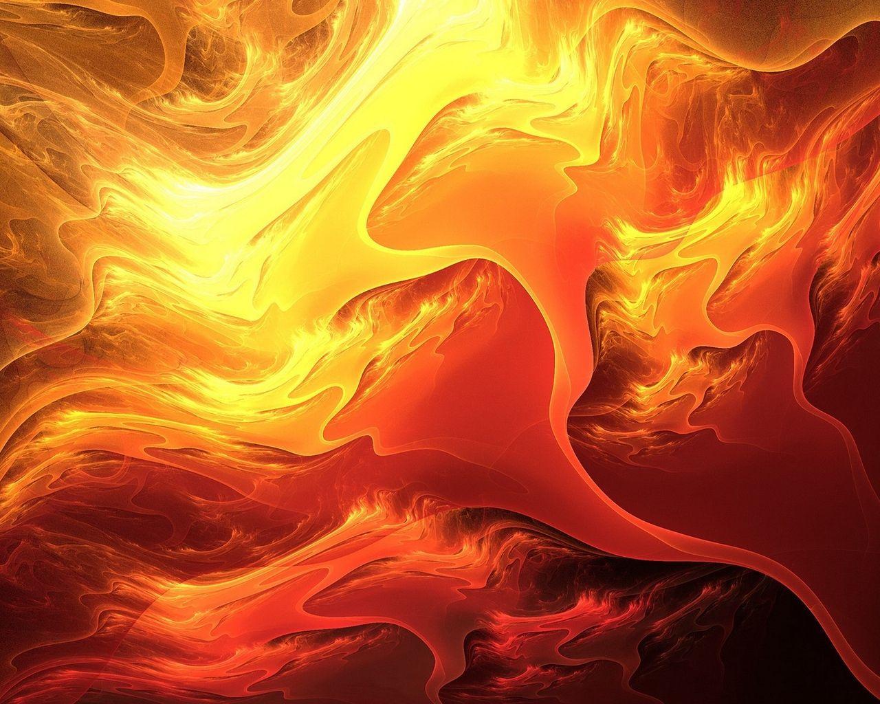 Fire HD Wallpapers 1280x1024 - Wallpaper Cave