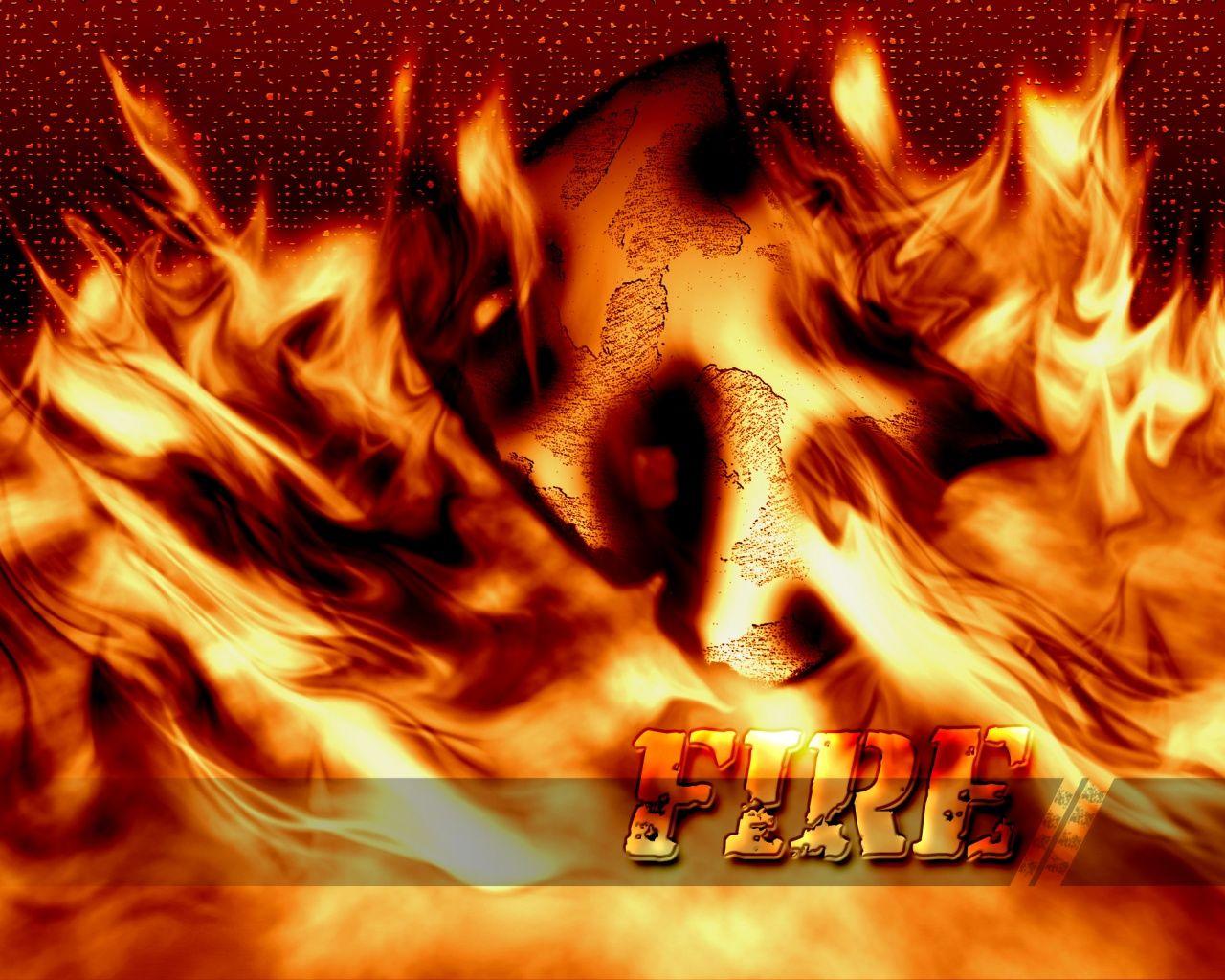 Fire HD Wallpapers 1280x1024 - Wallpaper Cave