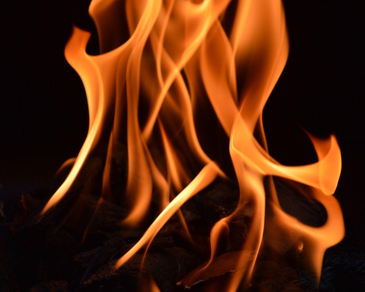 Fire HD Wallpapers 1280x1024 - Wallpaper Cave