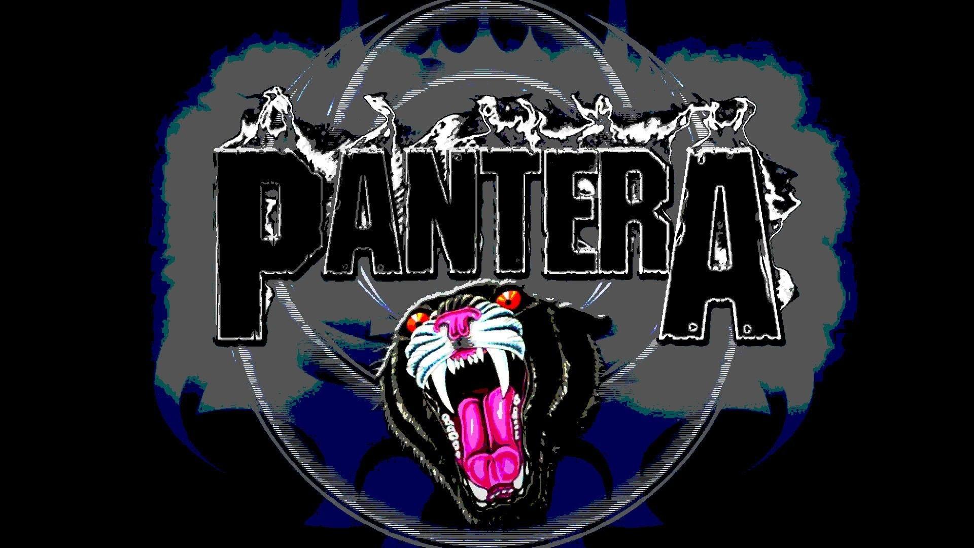 Free Pantera Band Mobile Phones Wallpapers. - Wallpaper Cave
