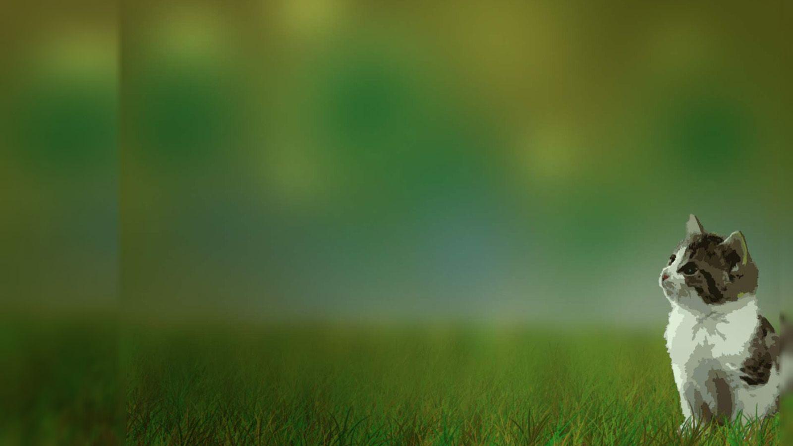 Cute 3D Wallpapers For Desktop Full Size - Wallpaper Cave