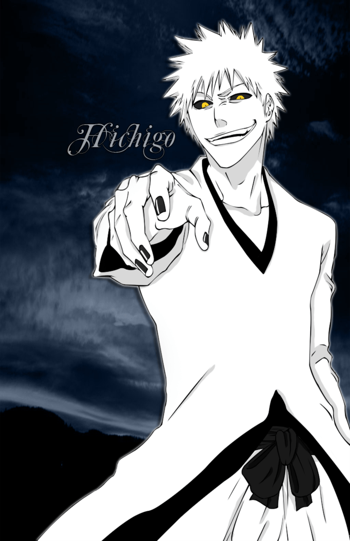 Hichigo Wallpapers - Wallpaper Cave