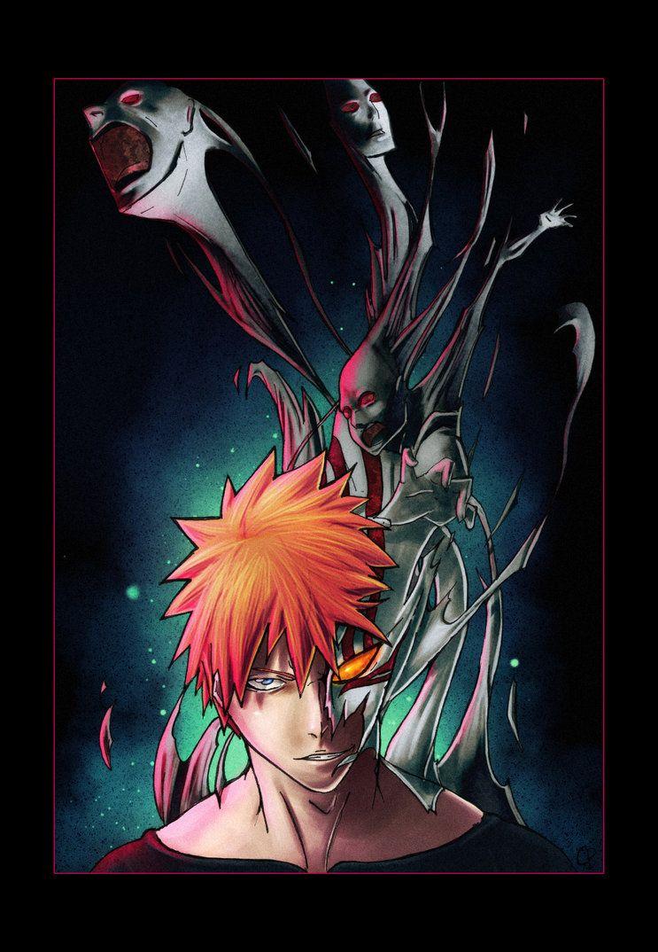 Hichigo Wallpapers - Wallpaper Cave