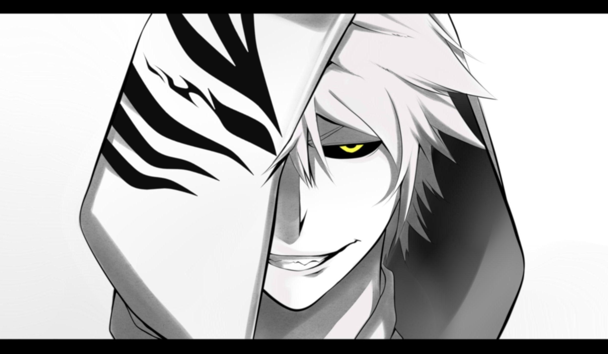 Hichigo Wallpapers - Wallpaper Cave