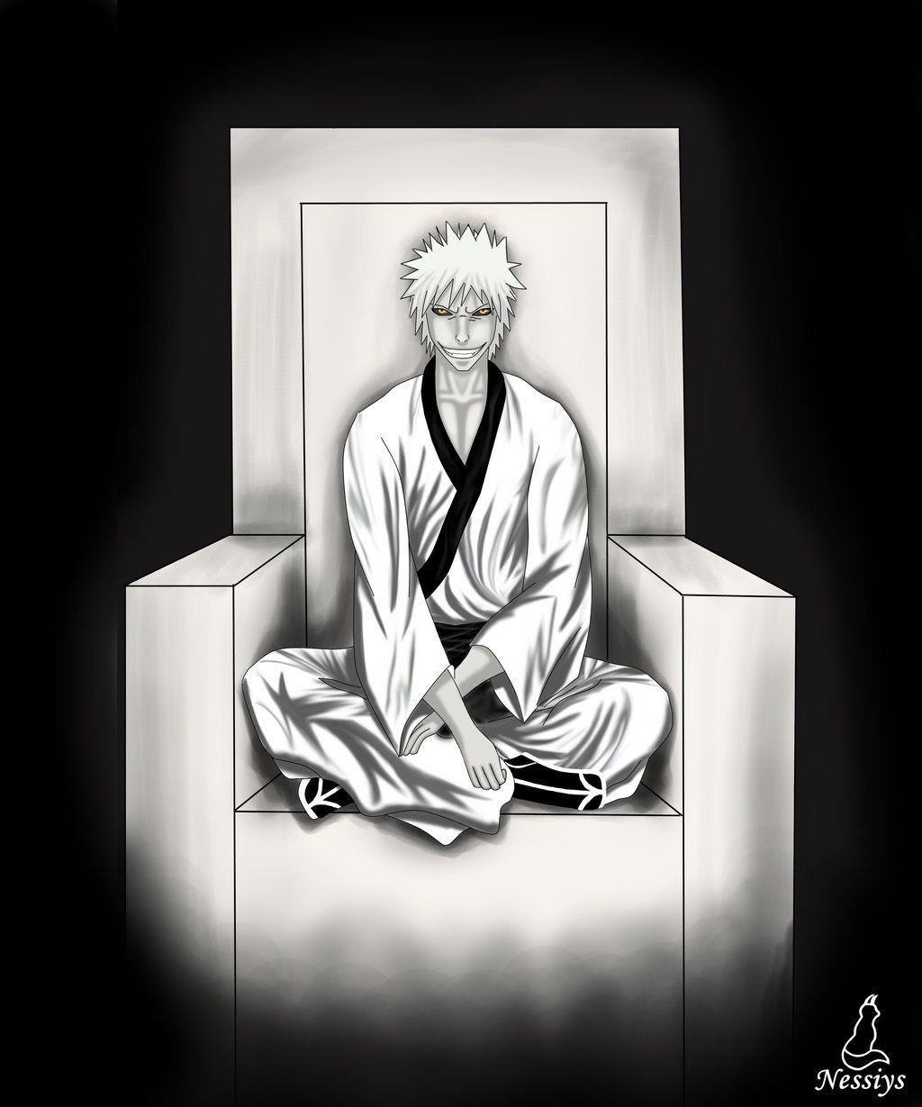 Hichigo Wallpapers - Wallpaper Cave