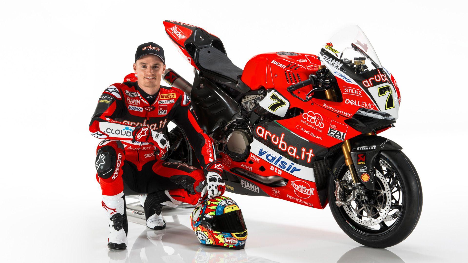 Motos Sbk Wallpapers HD - Wallpaper Cave