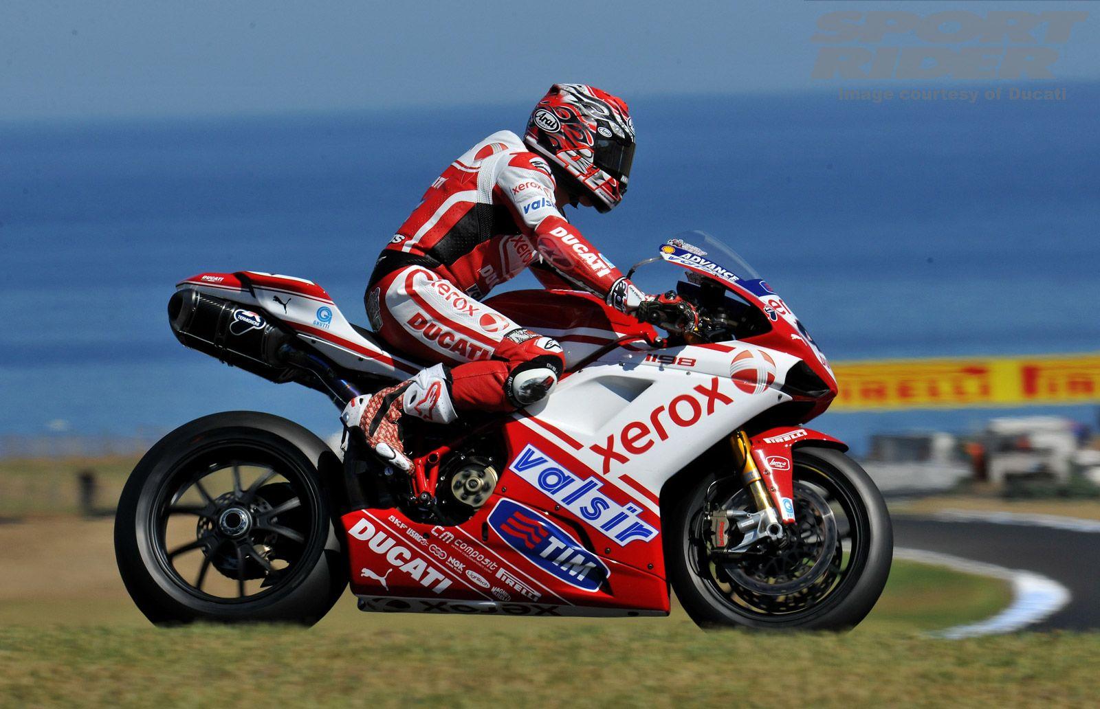 Motos Sbk Wallpapers HD - Wallpaper Cave