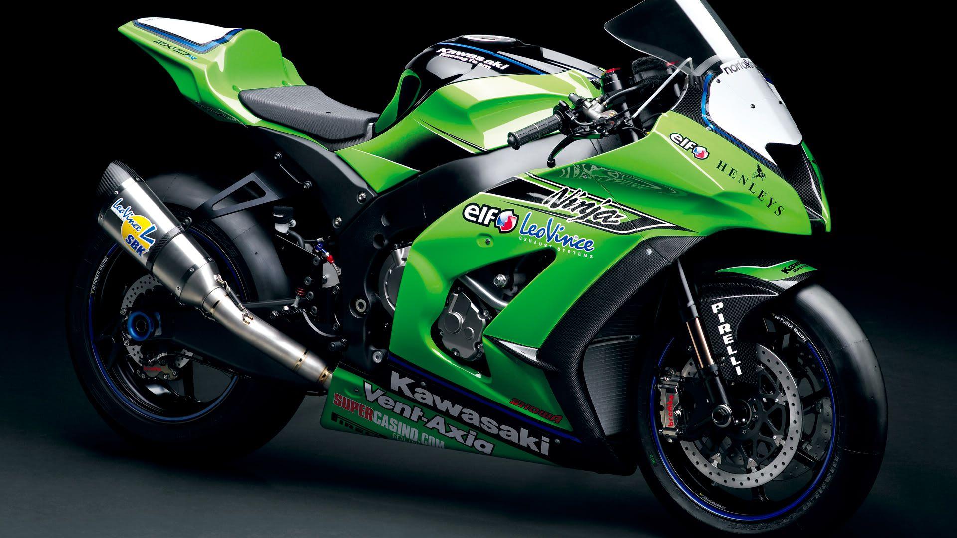 Motos Sbk Wallpapers HD - Wallpaper Cave
