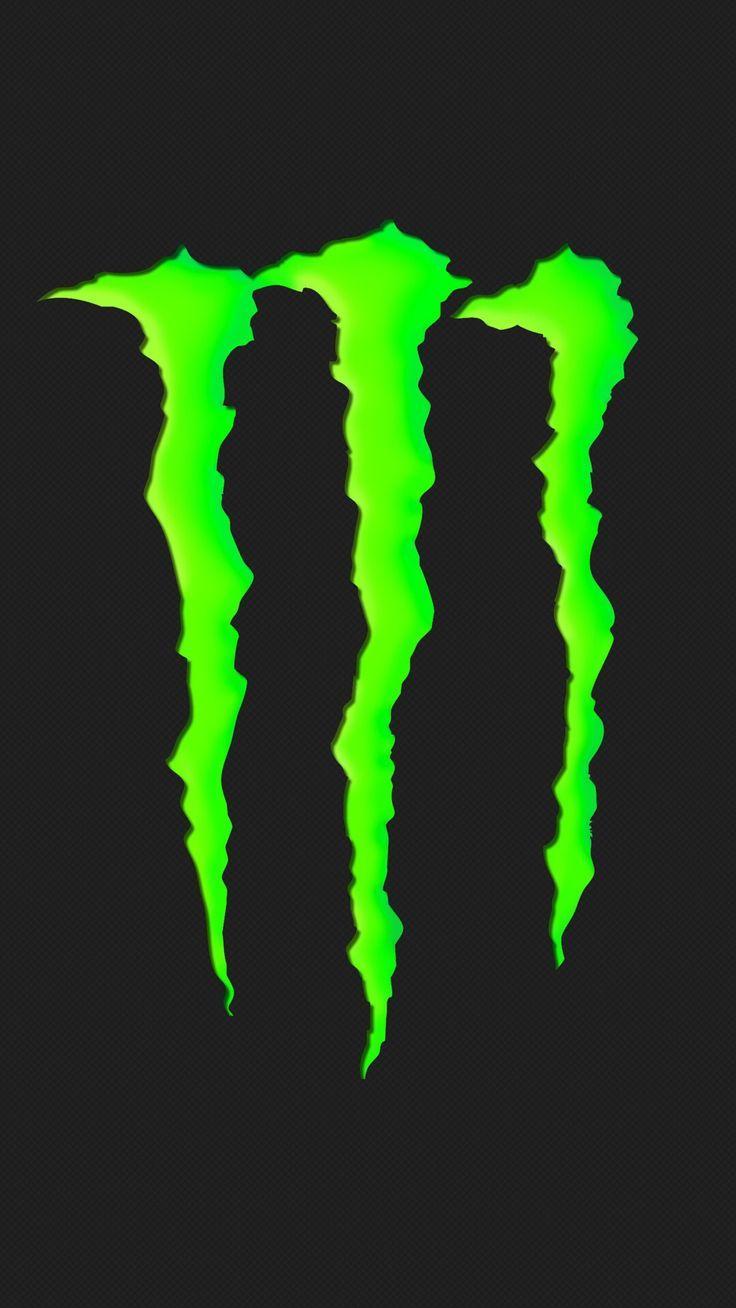 Monster Wallpapers Iphone - Wallpaper Cave