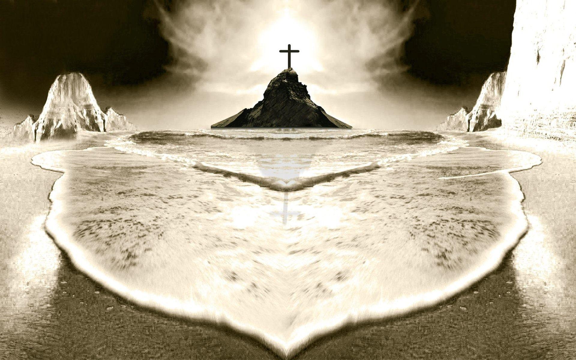 Christian Cross Backgrounds - Wallpaper Cave